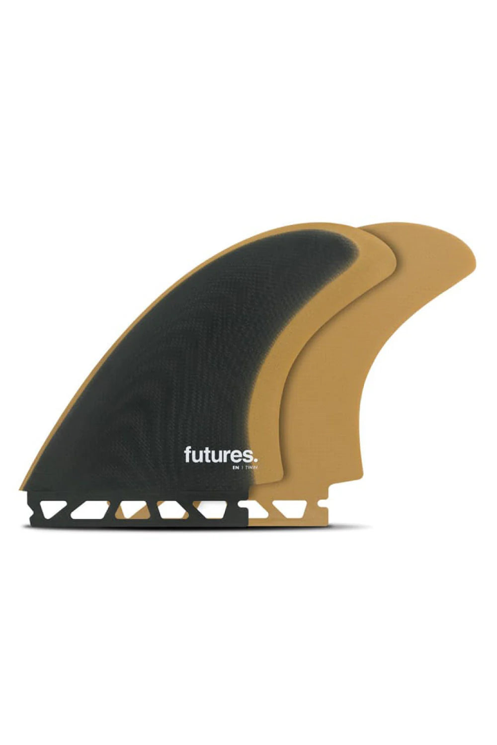 Futures EN FG Twin - Slate/Ochre – essential surf and skate