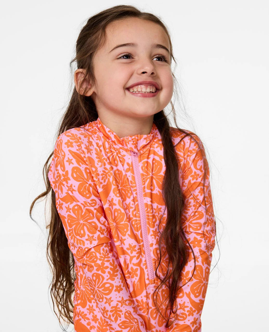 RIP CURL SUN AND SWELL LONG SLEEVE SURFSUIT - KIDS – essential surf and ...