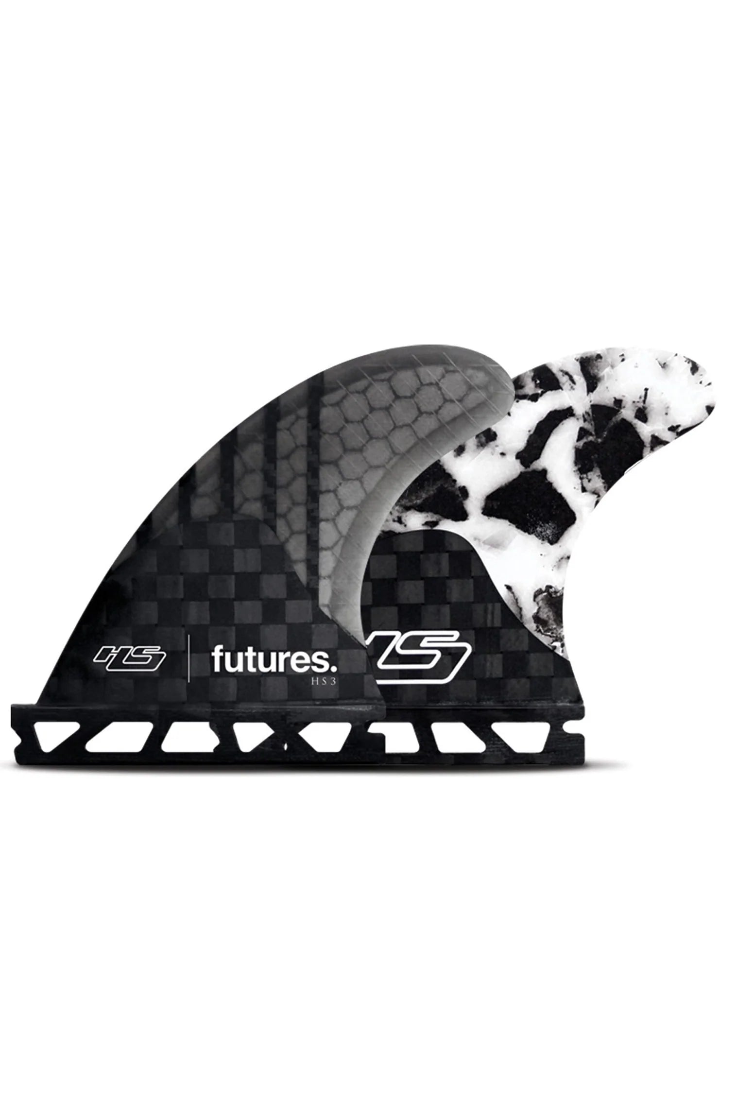 Futures HS3 Generation – essential surf and skate