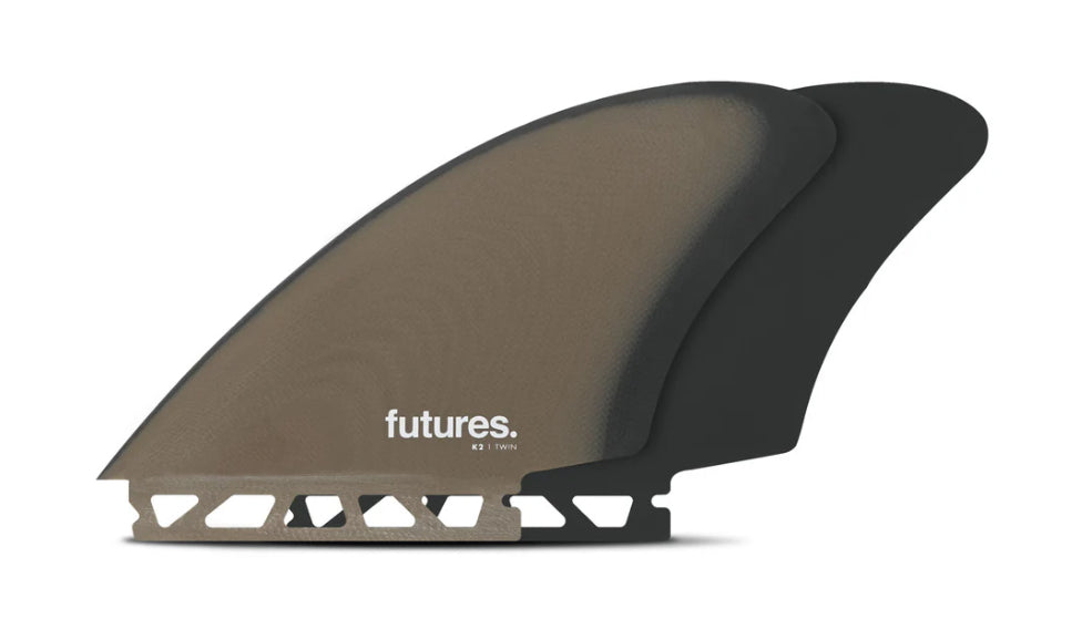 Futures K2 Keel – essential surf and skate