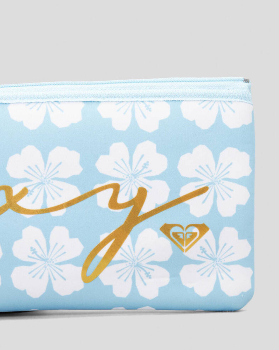 Roxy Happy Wednesday – essential surf and skate