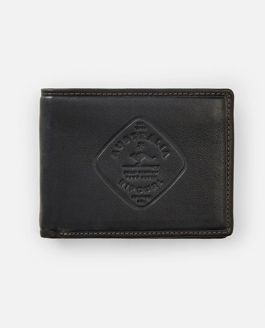 RIP CURL K-ROO ROAD TRIPPIN RFID ALL DAY WALLET – essential surf and skate